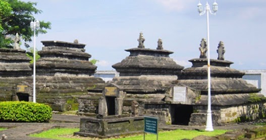 Sejarah Kerajaan Gowa Tallo