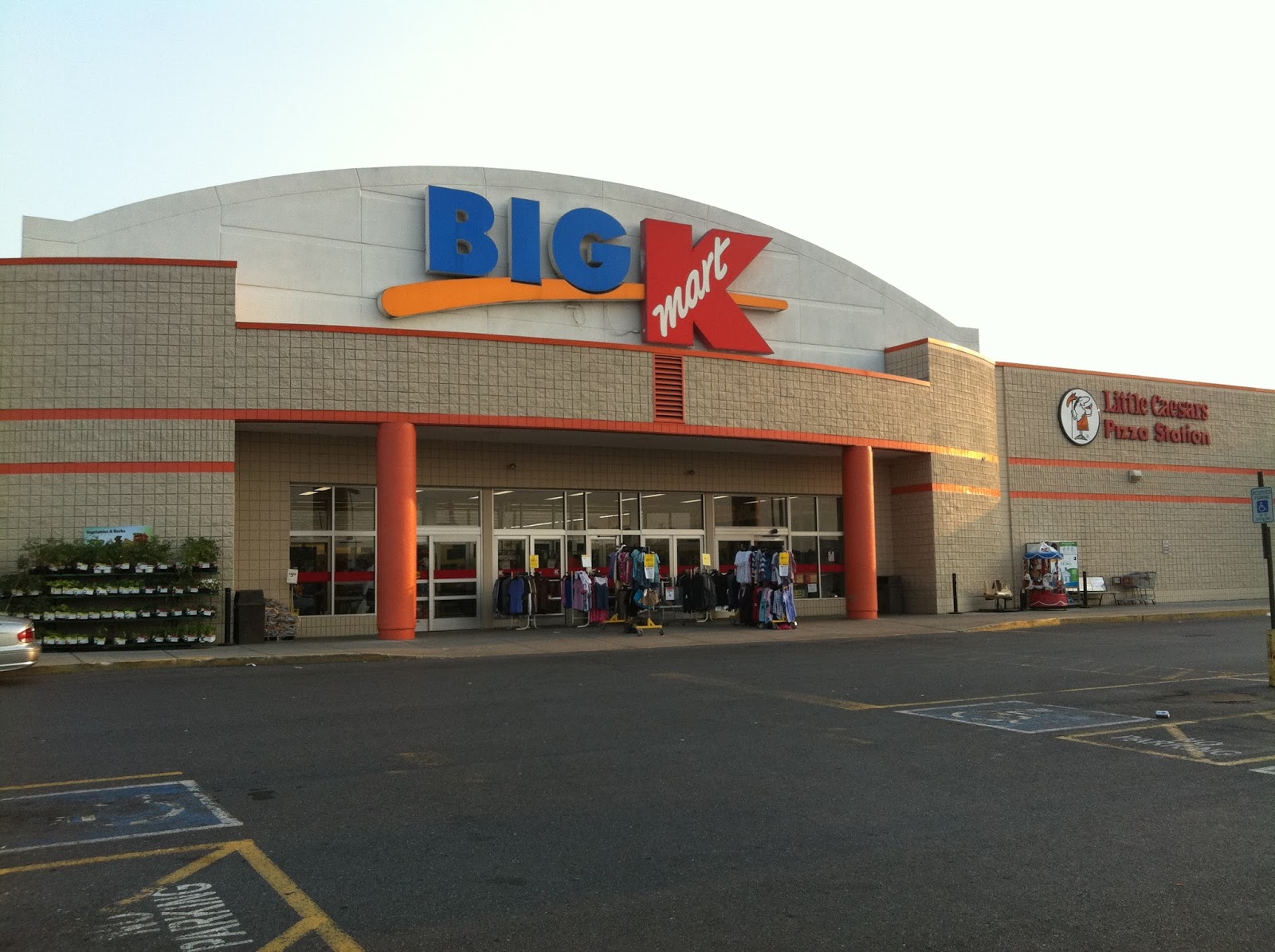 Kmart