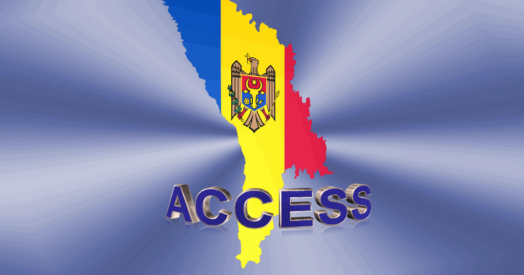 English Access Microscholarship Program: Join US