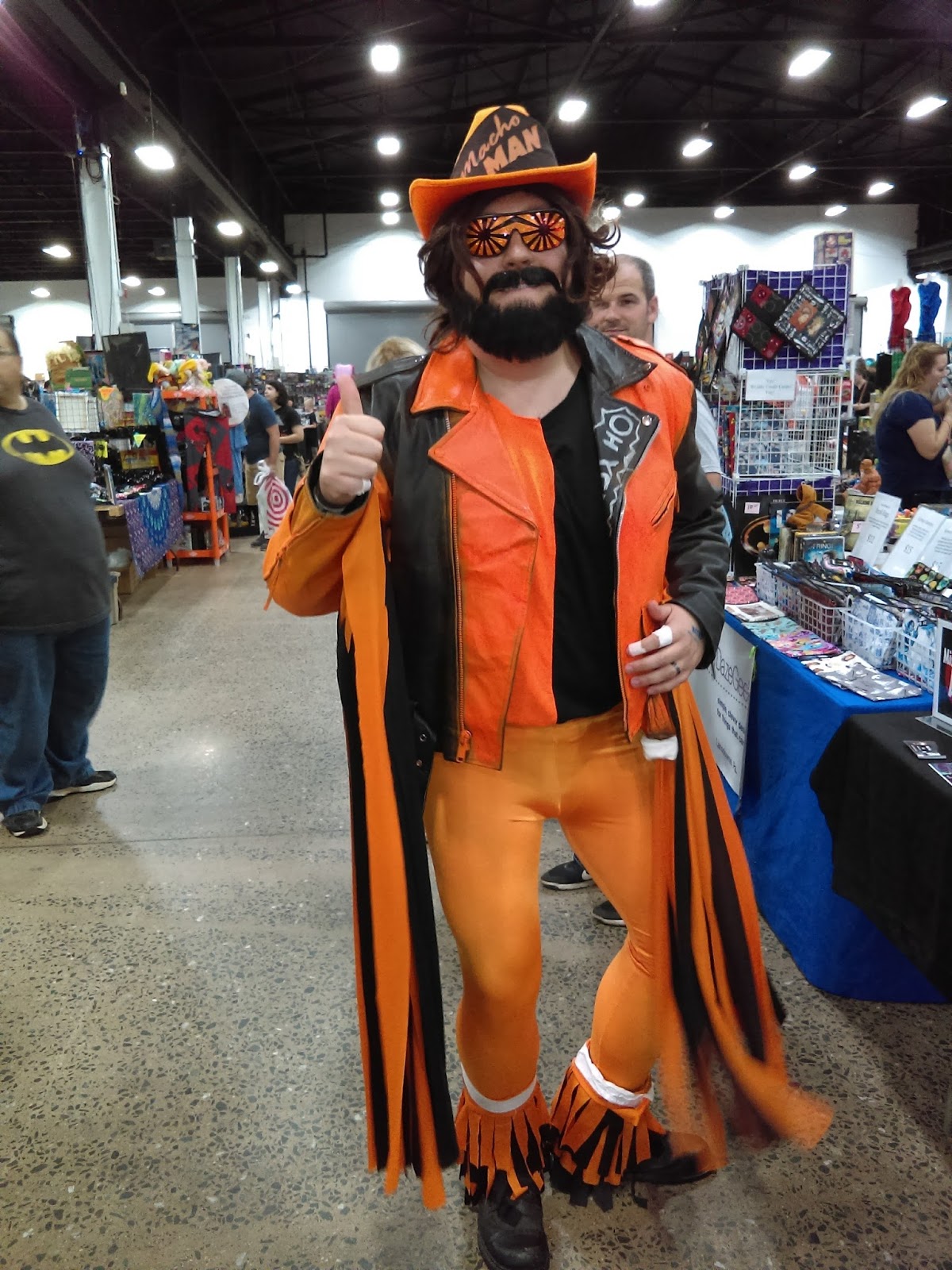 Retro Con 2017: Cosplay Photos