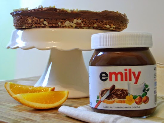 Emily's Recipes and Reviews | UK Food Blog | Leicestershire : chocolate ...