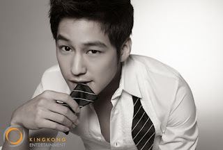 Doramas, kpop y oppasitos ♥: noviembre 2015