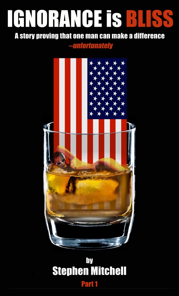 Stephen Mitchell: Ignorance is Bliss (excerpt)