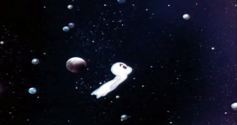 13: BOO MOON - Casper The Friendly Ghost (1953)