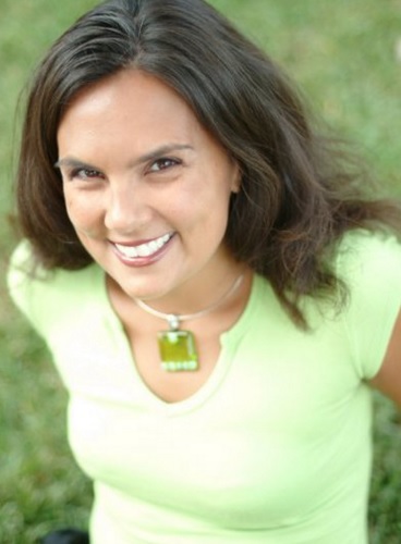 Mia Rayne's Journey: A Greener Path To Health with Ana Maria Abba