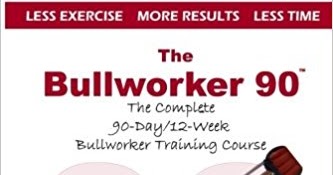 Bullworker 90™ 3 Month Guide Book | Yakamozsaati