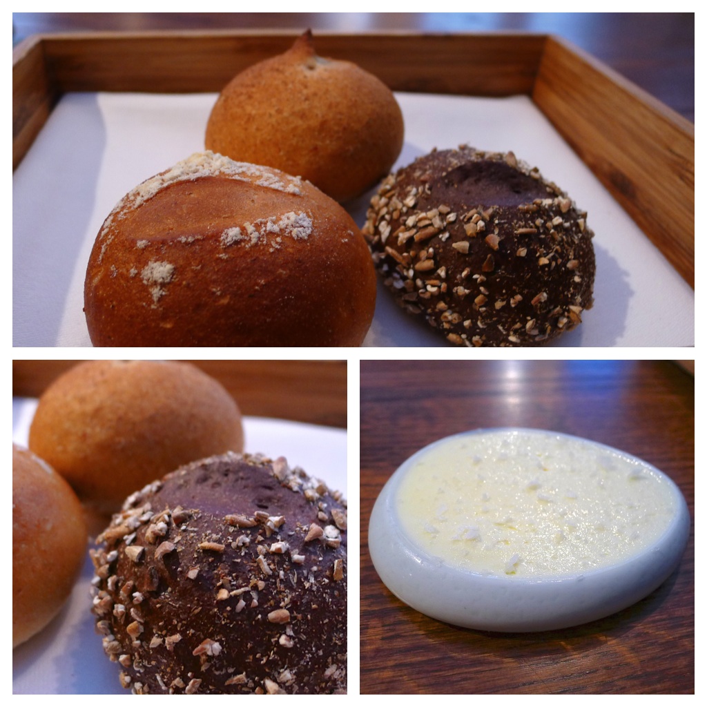 HUNGRY HOSS: L'Enclume – Two Michelin Stars