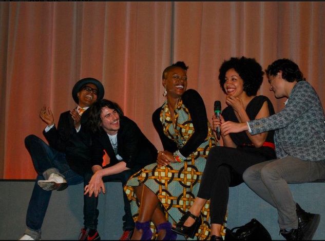 CampbellX and her 'Stud Life' feature