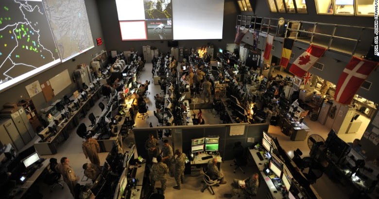 SNAFU!: Turkey refuses to close base in Qatar...why aren't they talking ...