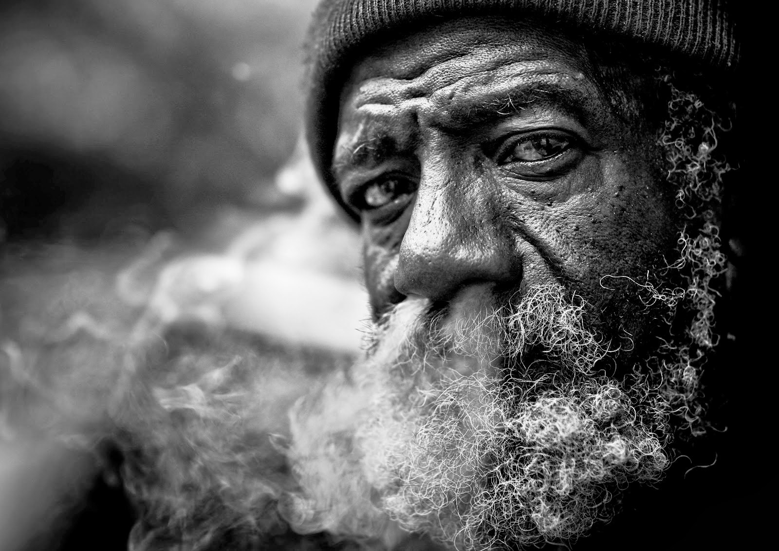 Fotografiarte: Lee Jeffries