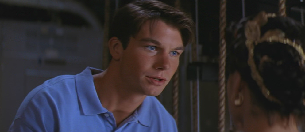 Stale Popcorn: Scream to Scream, Scene by Scene: SCENE 20 of Scream 2 ...