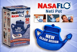Money Making Dailies Freebies: Free NeilMed Neti Pot on Facebook (and ...