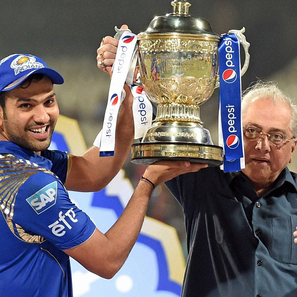IPL 2019 - WINNER MUMBAI INDIANS - RESULTS IPL T20 2019 - GENUINE REVIEWS