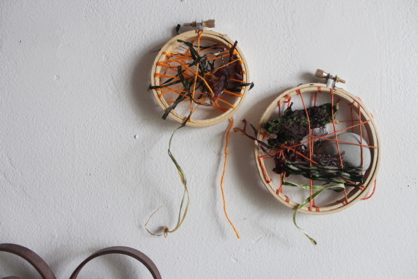 scrumdilly-do!: make a memory catcher