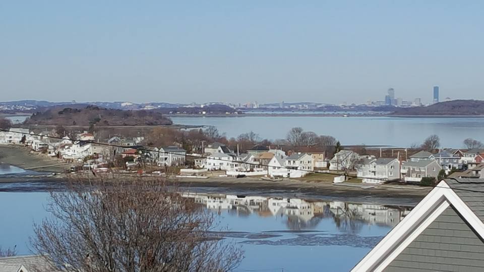 Cranberry County Magazine: The Irish Riviera