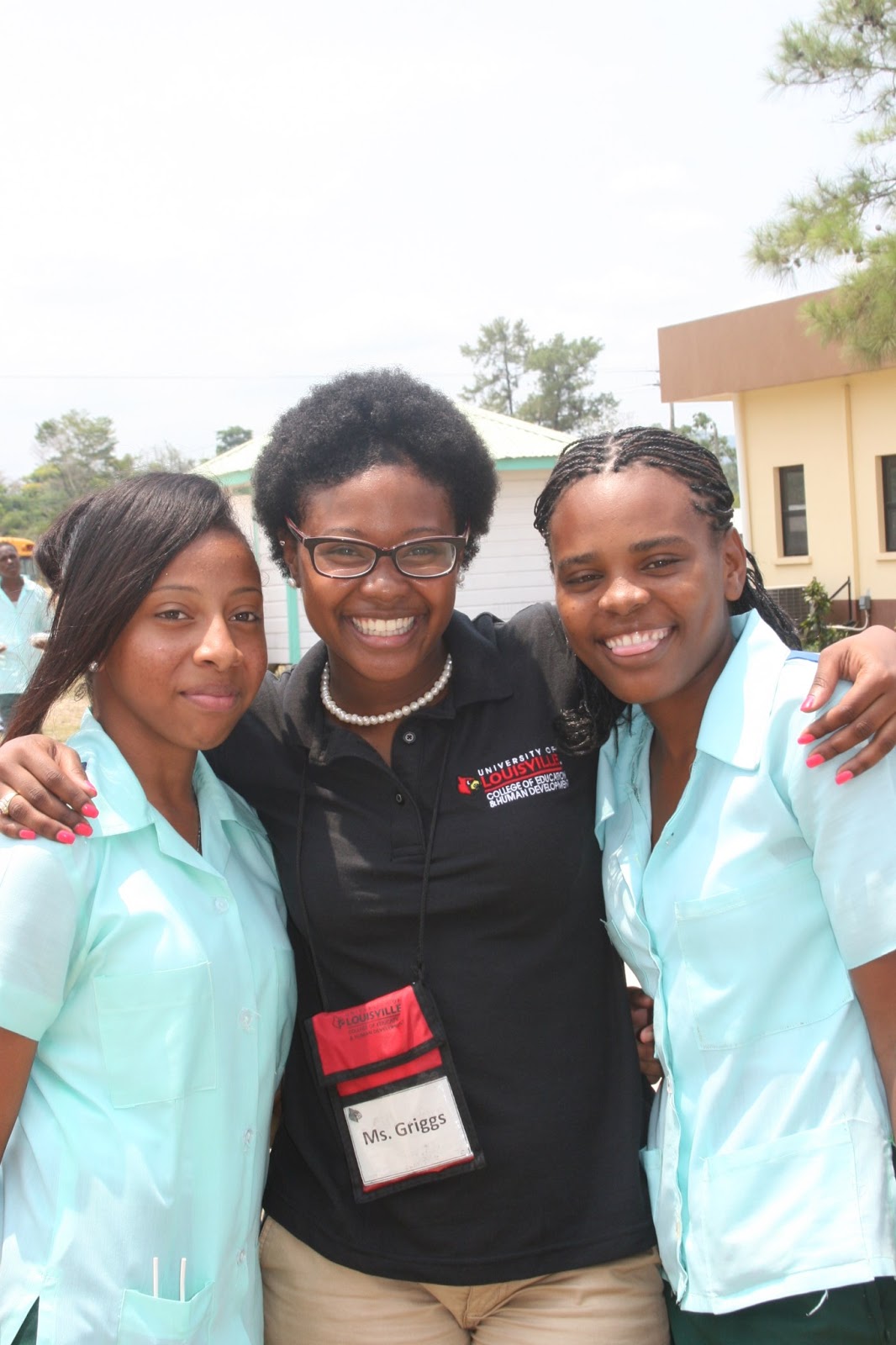 International Teaching Experience Belize 2013: Georgetown Technical ...