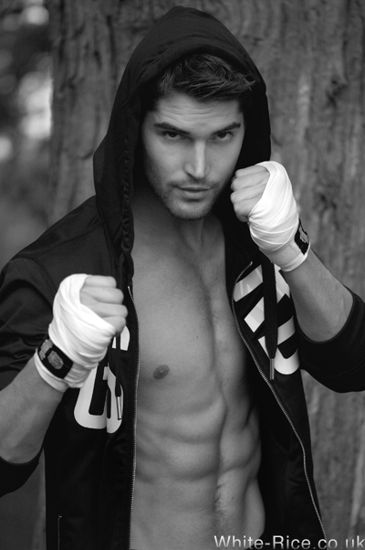 Happy With A Twist: Nick Bateman - a look at this gentleman and why he ...