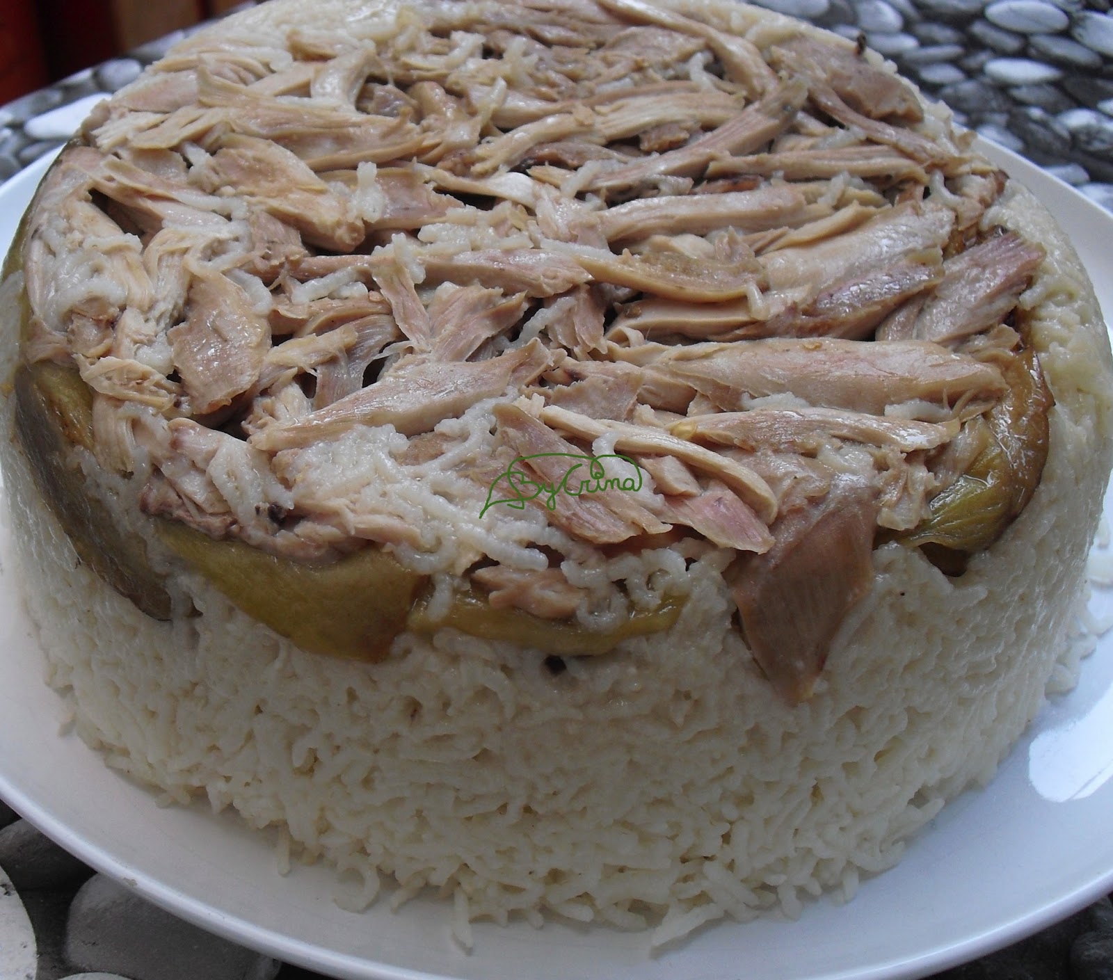 Receta de Malube - Malube recipe | Cocina