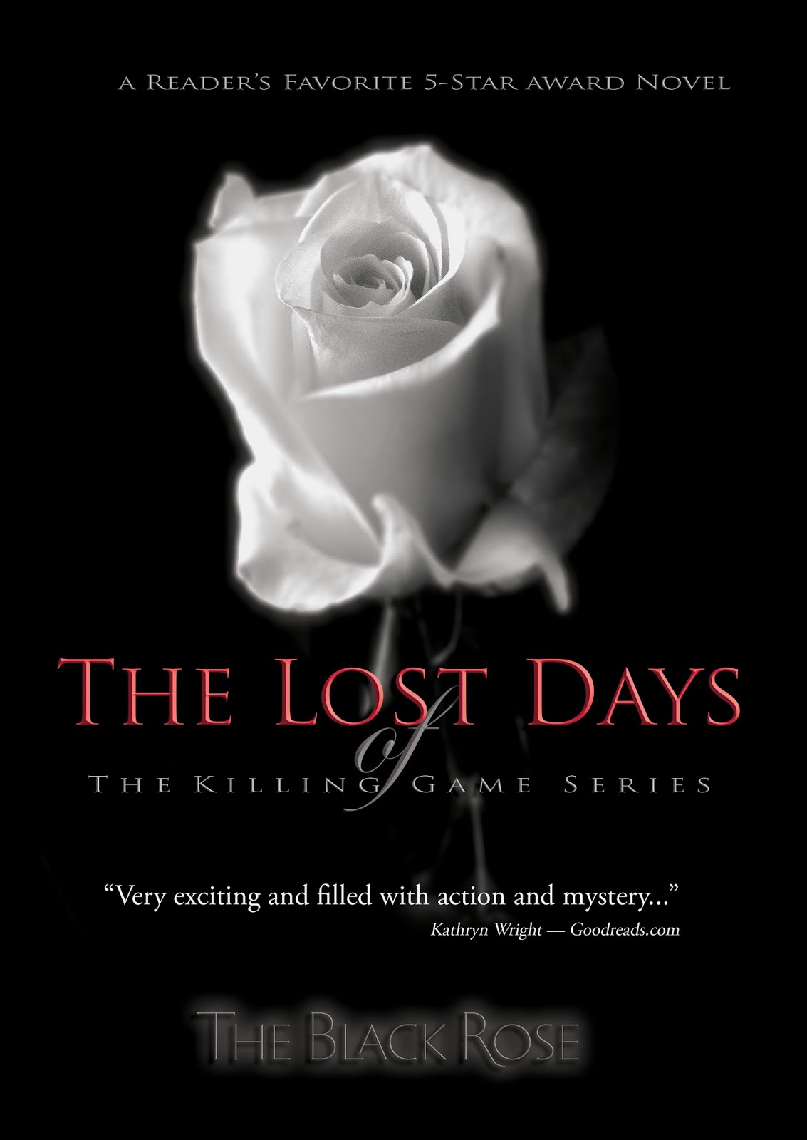 Author Sarah Jane Butfield: "Stunning" Author The Black Rose Cover ...