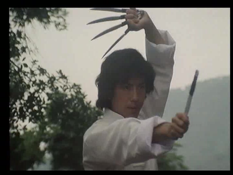 SHAOLIN'S BORN INVINCIBLE a.k.a BORN INVINCIBLE