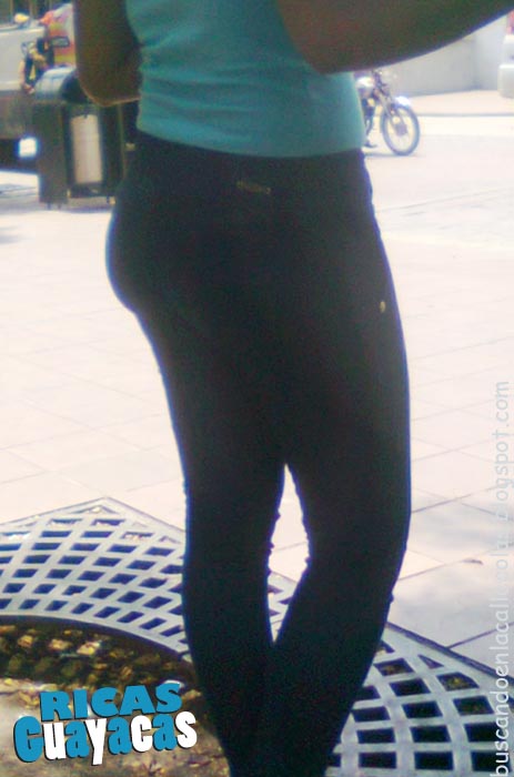 Buscandoenlacallecolas Una Chola Buena