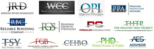 Logo Generik Yang Cocok Untuk Inspirasi Bahan Ngontes