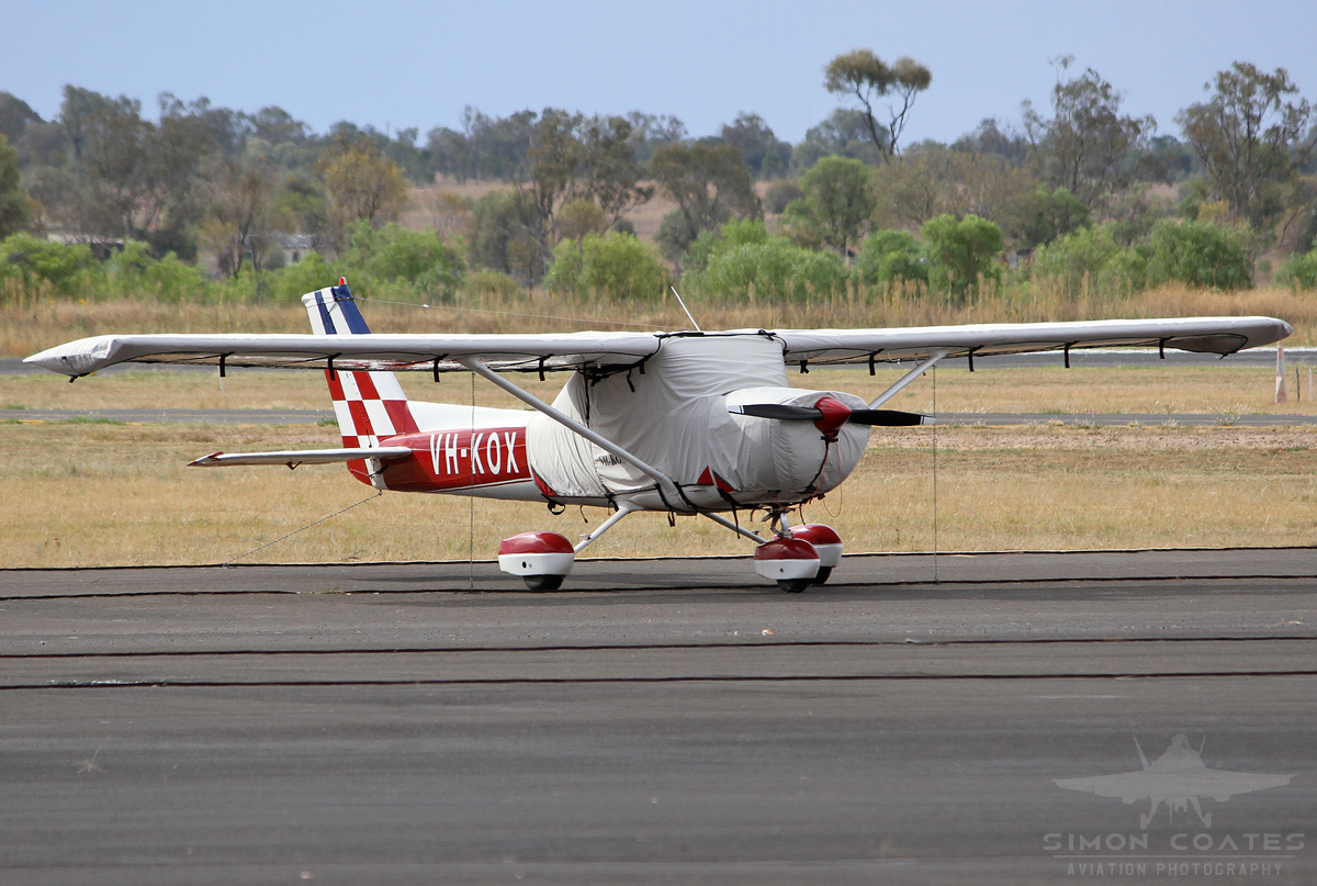 February 2017 | GA Aircraft Australia