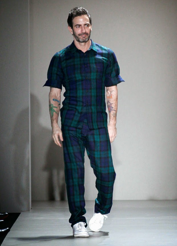 Marc Jacobs cambia de director general – Marcela Fittipaldi Magazine