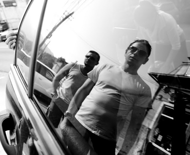 Daniela: 24-26 august 2012 - BUCEGI (II): Vf. Caraiman - Vf. Coştila ...