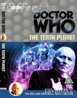 Doctor Who: The Tenth Planet
