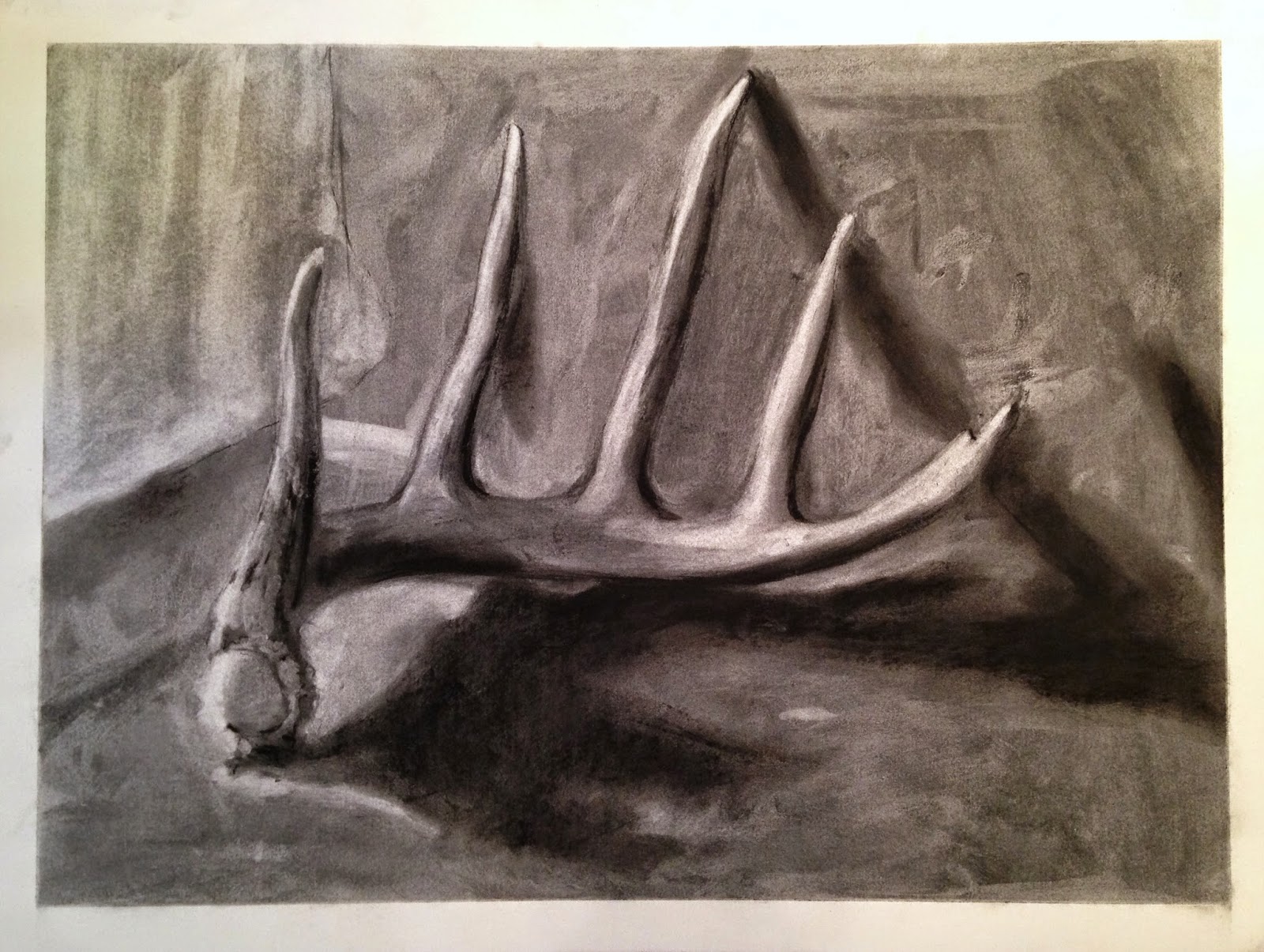 KRISTIN BEAVER - SMALL PAINTINGS