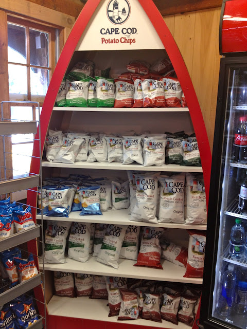 Modern Palm Boutique: Nantucket + Cape Cod