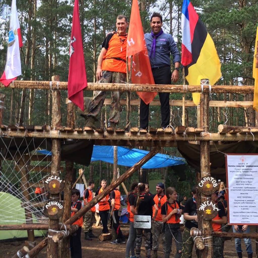 Blog Scout de Antonio Alaminos: ¡¡SI QUIERES VER FOTOS CHULAS DE ...