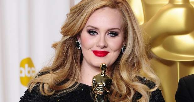 Adele: Awards and achievements