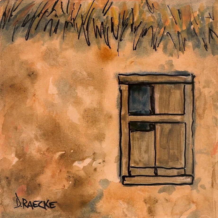 DORIS RAECKE: Ventanas de mi país / Venezuelan windows