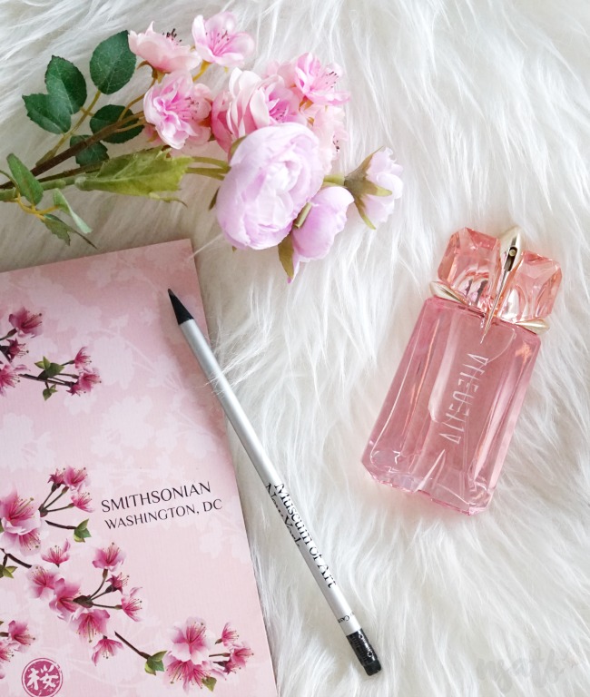 Alien Flora Futura la versión más fresca y chispeante de un clásico de ...