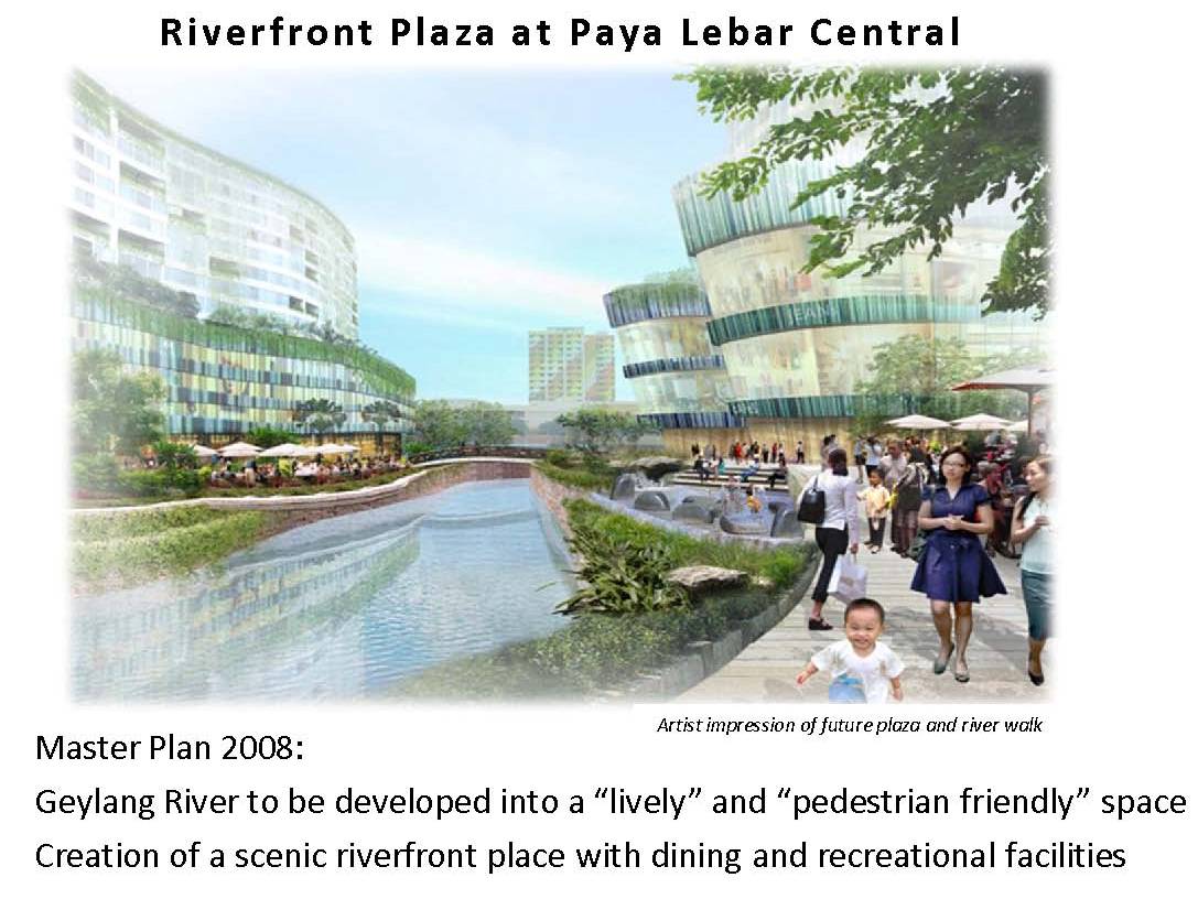 Euhabitat - New Launch @ Jalan Eunos: Transformation