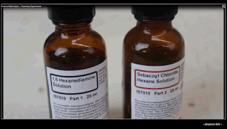 Galeri Tenun72: Proses Pembuatan Benang Nilon