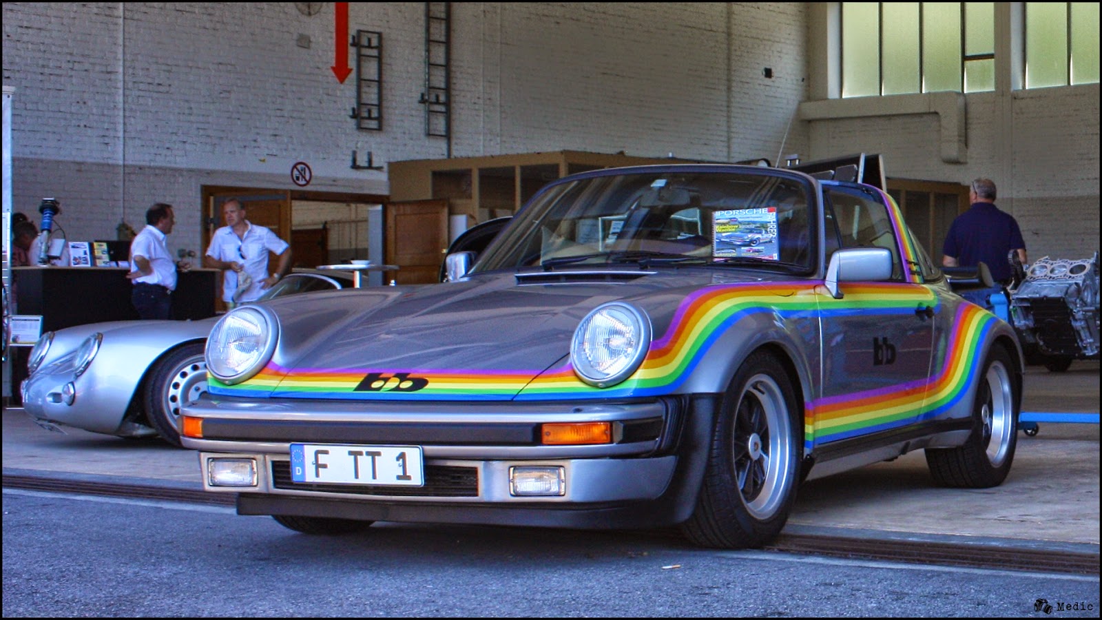 Raliuri: buchmann porsche-Rainer Buchmann este un designer german de ...