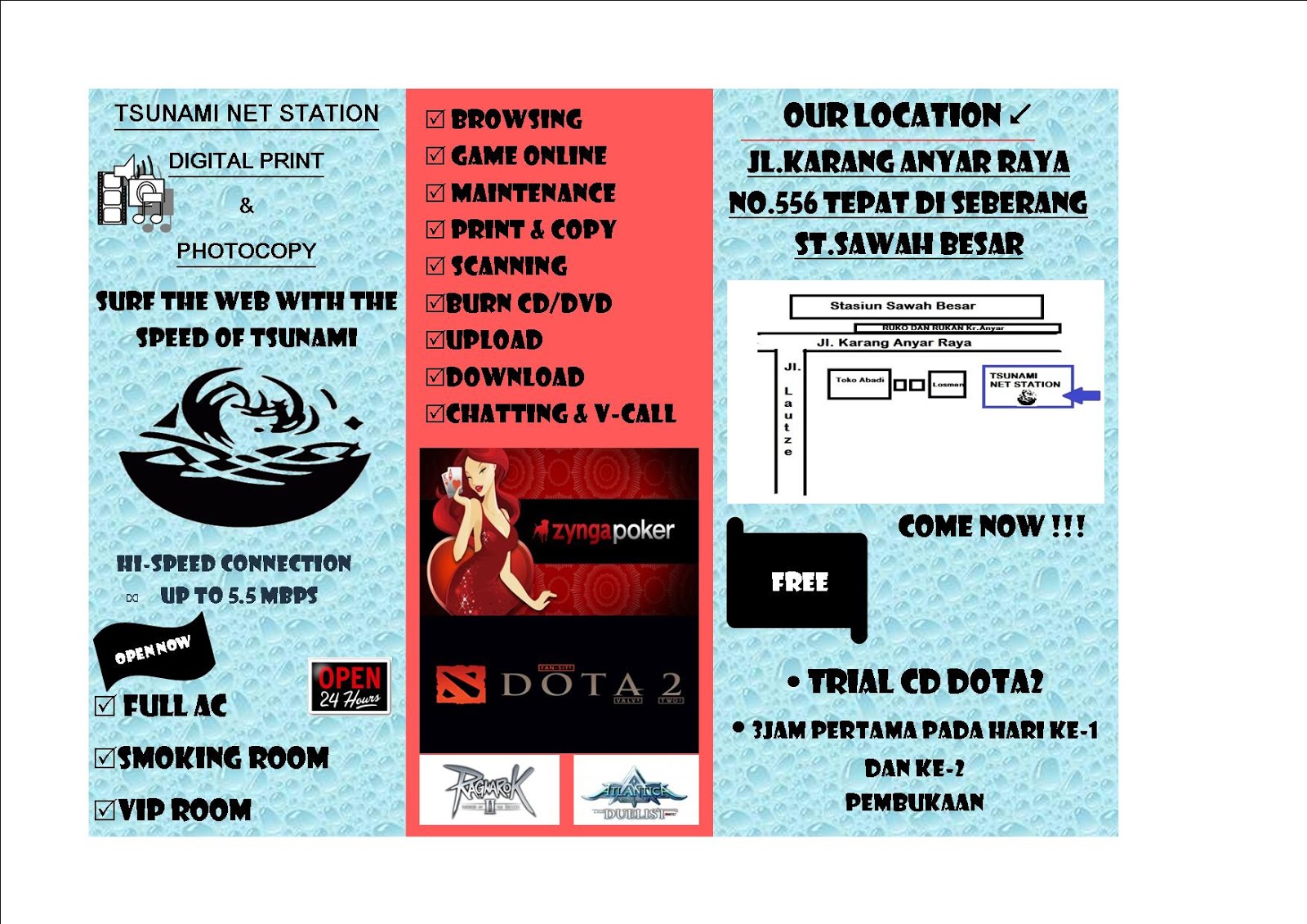 defenses against discrimination brochure - philippin news collections