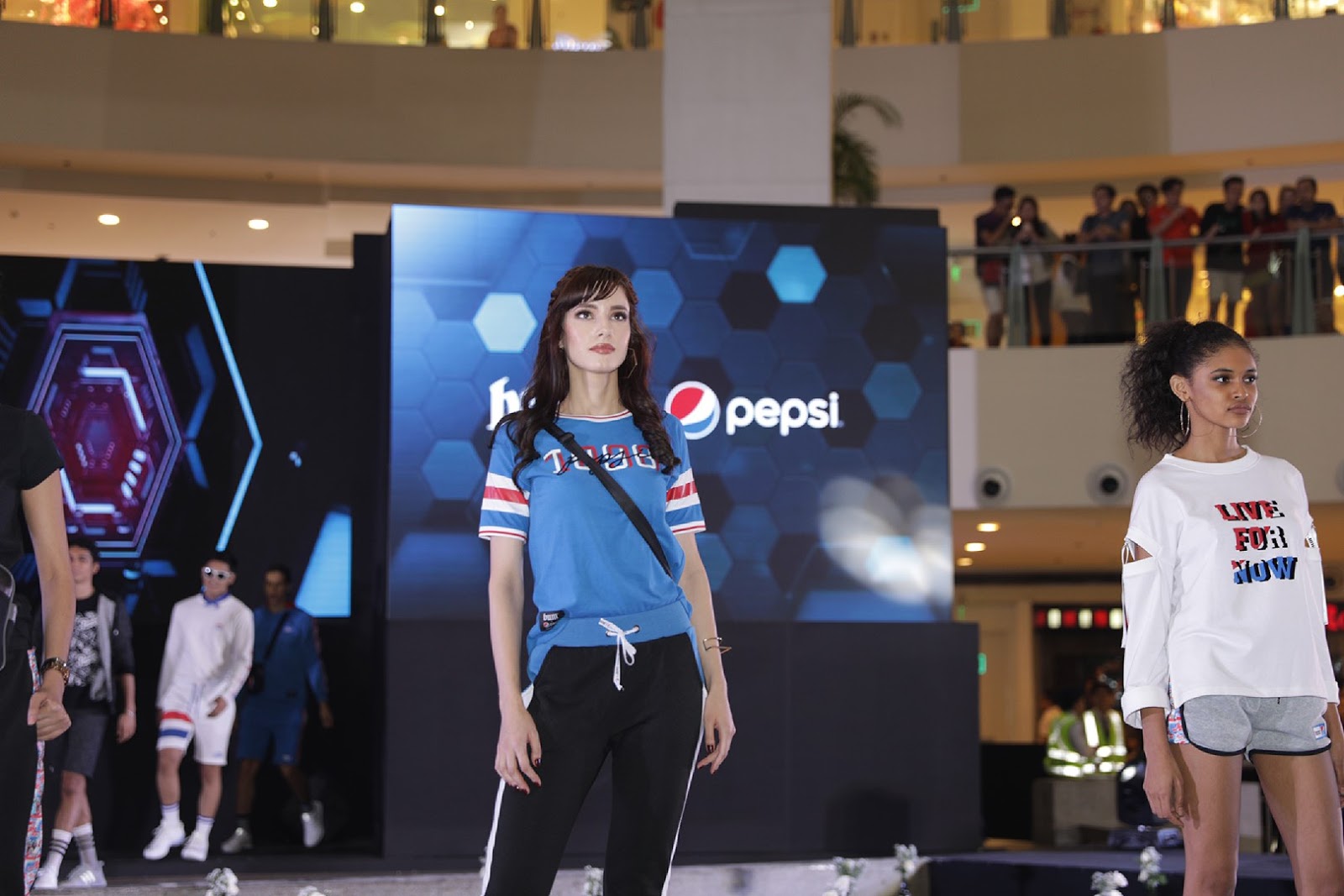 [Fashion] Capsule Collection with BUM x Pepsi - Blog for Tech & Lifestyle