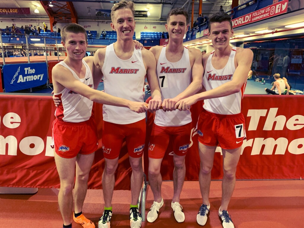Marist Running MAAC Indoor Championships Men s Results Day 1 DMR Wins marist-running-maac-indoor-championships-men-s-results-day-1-dmr-wins