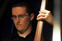 Canberra Jazz blog: Two feels