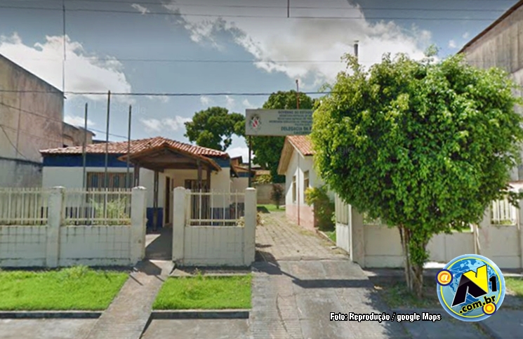Rota Castanhal Homem é Preso Pela Pc De Castanhal Por Crime De Estupro