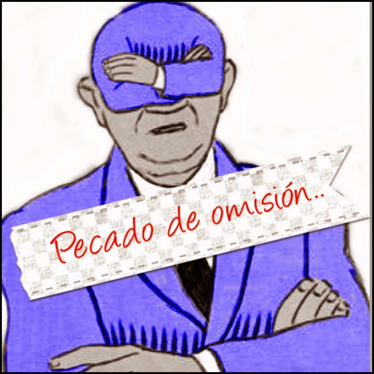 lojeda: La omisión