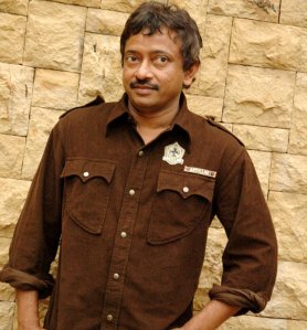 Latest Garam Gossips - No. 1 Bollywood Information Website: RGV to film ...