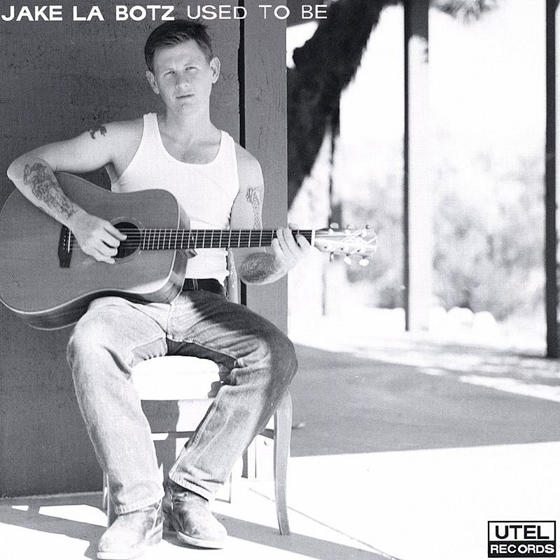 MISADVENTURES OF DOPE: JAKE LA BOTZ