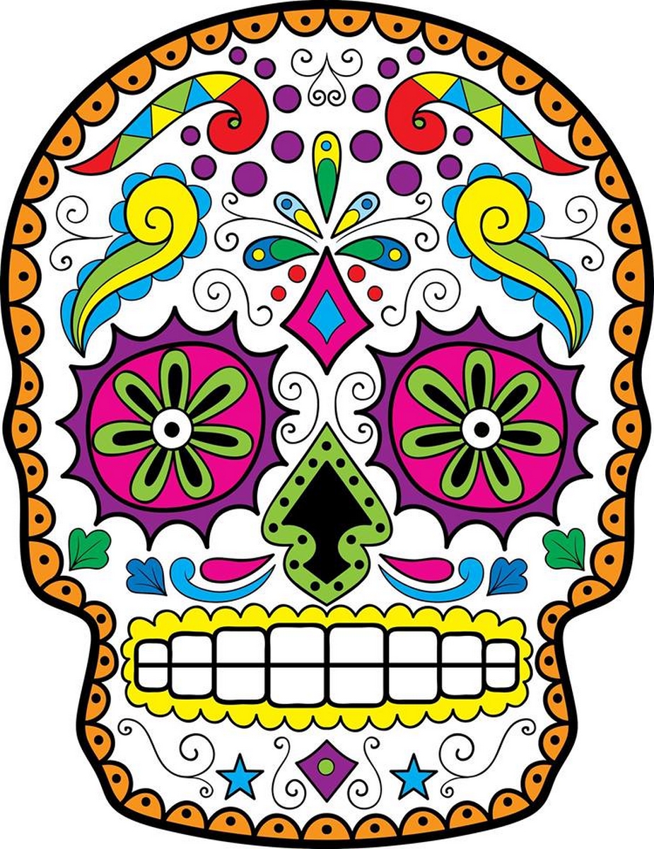 - All Natural & More: Cinco de Mayo!