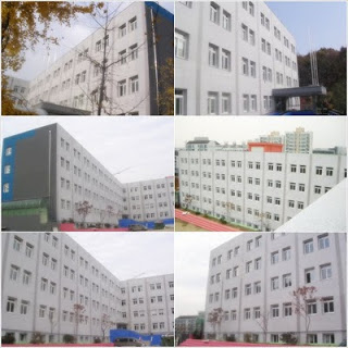 Elwafiq: Hanlim Multi Art High School