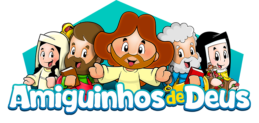 14ª estação – Jesus é sepultado ~ Amiguinhos de Deus